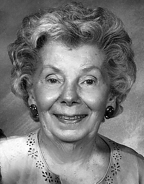 Jean I. Sampsel | News, Sports, Jobs - The Express